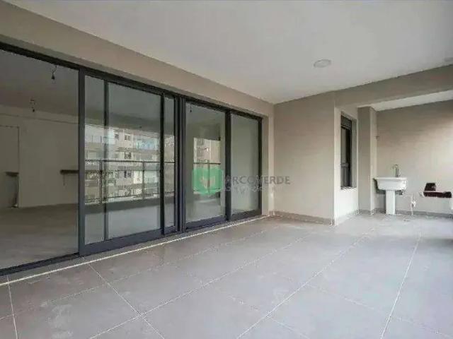Apartamento para Venda em São Paulo/SP Sumaré 3 Quartos