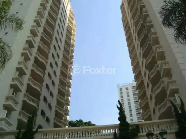 Apartamento para Venda em São Paulo/SP Sumaré 3 Quartos