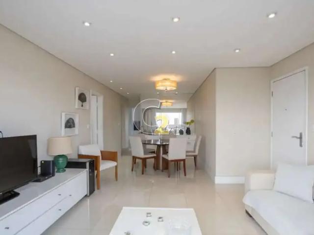 Apartamento para Venda em São Paulo/SP Sumaré 3 Quartos