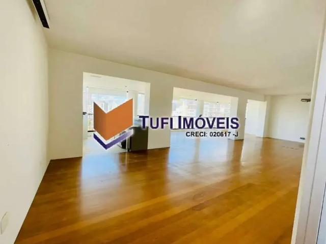 Apartamento para Venda em São Paulo/SP Sumaré 3 Quartos