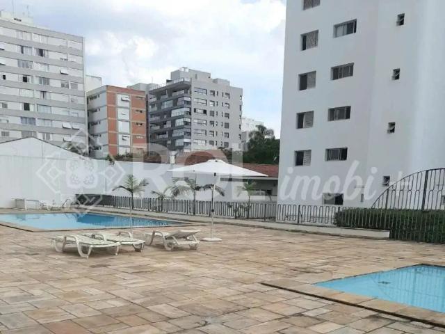 Apartamento para Venda em São Paulo/SP Sumaré 3 Quartos