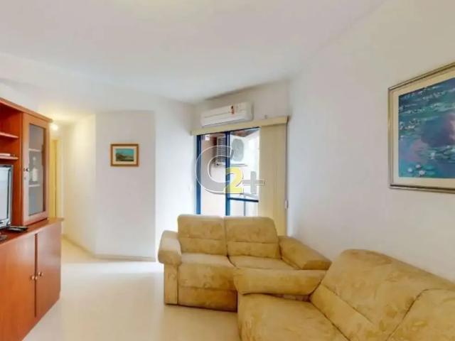 Apartamento para Venda em São Paulo/SP Sumaré 3 Quartos