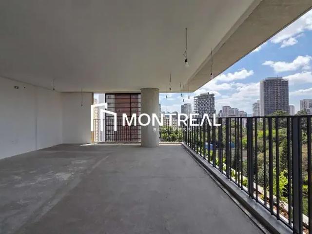 Apartamento para Venda em São Paulo/SP Sumaré 3 Quartos