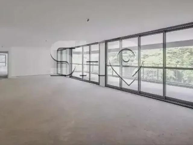 Apartamento para Venda em São Paulo/SP Sumaré 3 Quartos