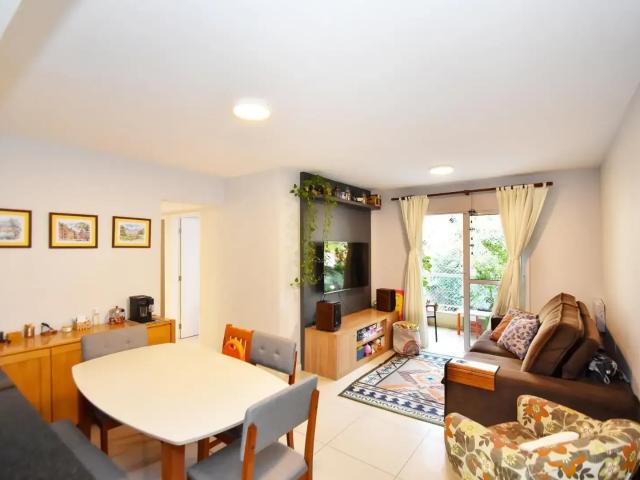 Apartamento para Venda em São Paulo/SP Sumaré 3 Quartos