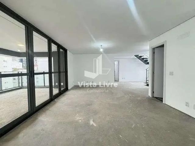 Apartamento para Venda em São Paulo/SP Sumaré 3 Quartos