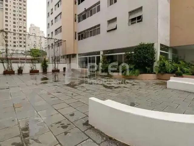 Apartamento para Venda em São Paulo/SP Sumaré 3 Quartos