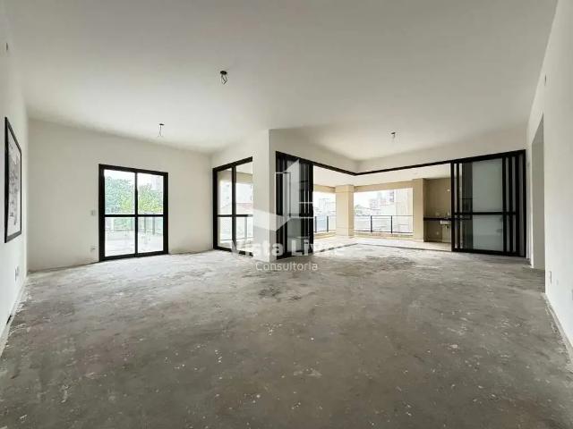 Apartamento para Venda em São Paulo/SP Sumaré 4 Quartos