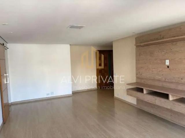 Apartamento para Venda em São Paulo/SP Sumaré 3 Quartos