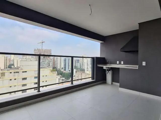 Apartamento para Venda em São Paulo/SP Sumaré 3 Quartos