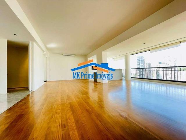 Apartamento para Venda em São Paulo/SP Sumaré 3 Quartos