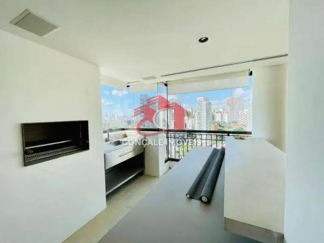 Apartamento para Venda em São Paulo/SP Sumaré 3 Quartos