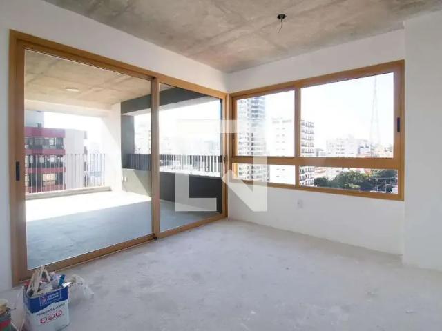 Apartamento para Venda em São Paulo/SP Sumaré 3 Quartos