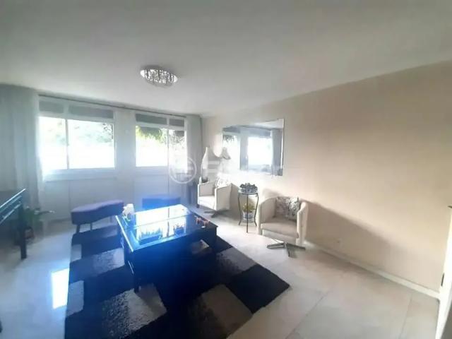 Apartamento para Venda em São Paulo/SP Sumaré 3 Quartos