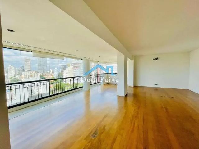 Apartamento para Venda em São Paulo/SP Sumaré 3 Quartos