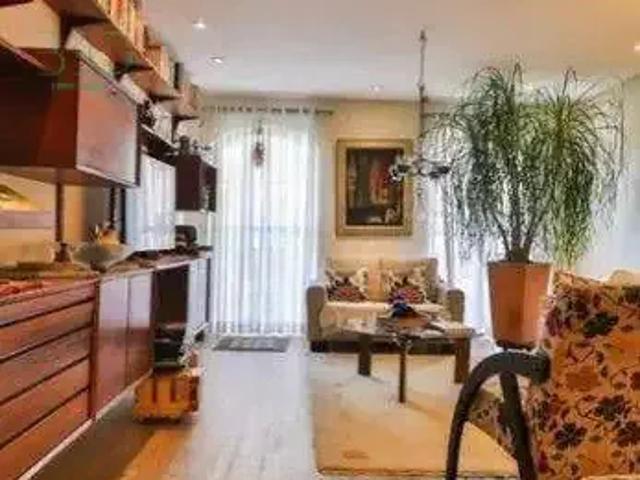 Apartamento para Venda em São Paulo/SP Sumaré 3 Quartos