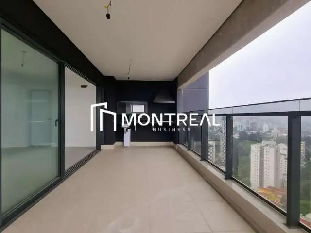 Apartamento para Venda em São Paulo/SP Sumaré 3 Quartos