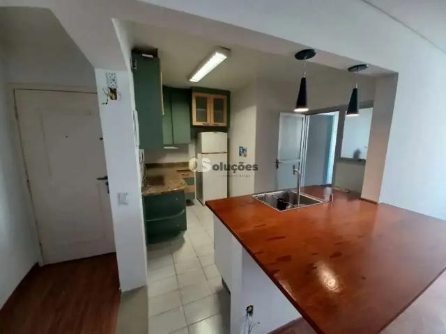 Apartamento para Venda em São Paulo/SP Sumaré 3 Quartos