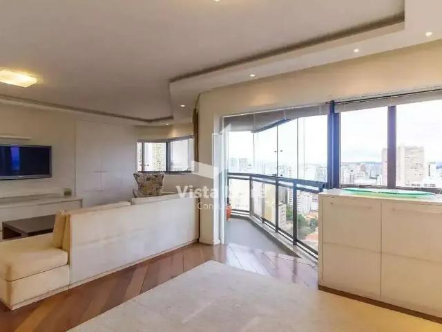 Apartamento para Venda em São Paulo/SP Sumaré 3 Quartos