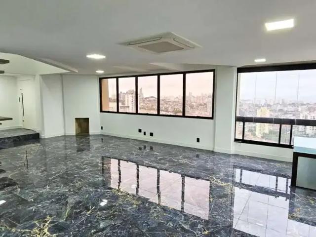 Apartamento para Venda em São Paulo/SP Sumaré 3 Quartos
