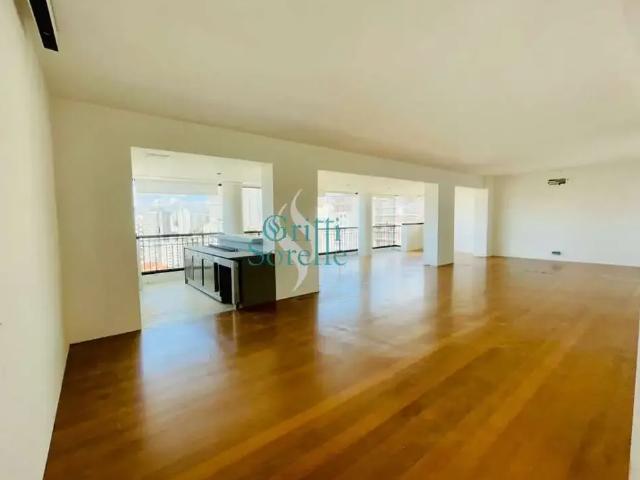 Apartamento para Venda em São Paulo/SP Sumaré 3 Quartos