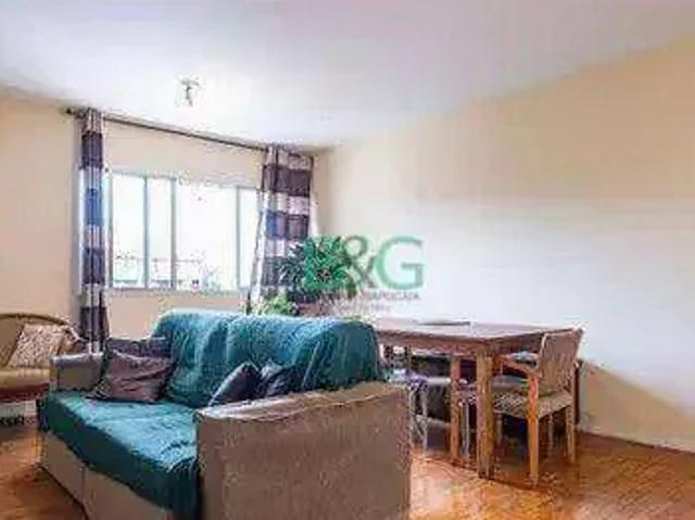 Apartamento para Venda em São Paulo/SP Sumaré 3 Quartos
