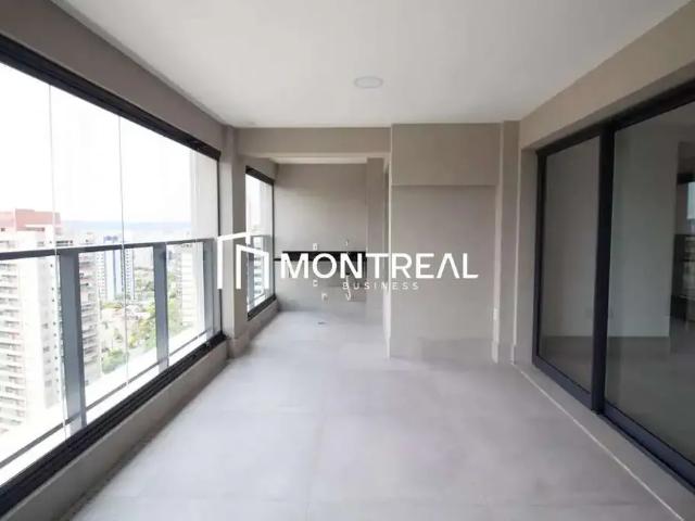 Apartamento para Venda em São Paulo/SP Sumaré 3 Quartos