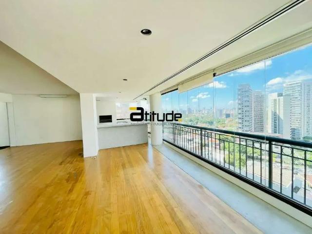 Apartamento para Venda em São Paulo/SP Sumaré 3 Quartos