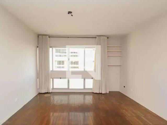 Apartamento para Venda em São Paulo/SP Sumaré 3 Quartos