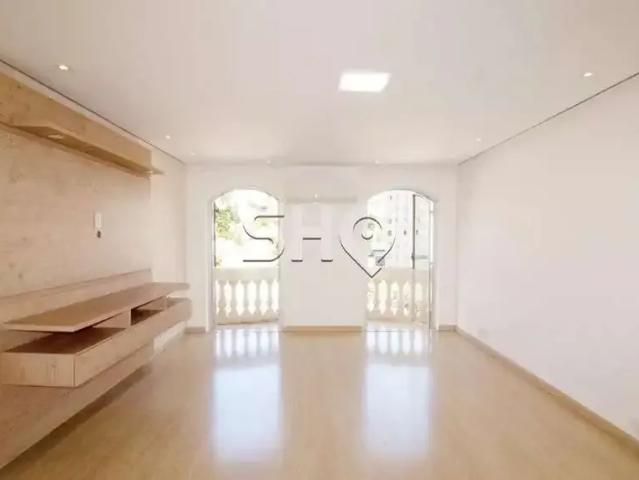 Apartamento para Venda em São Paulo/SP Sumaré 3 Quartos