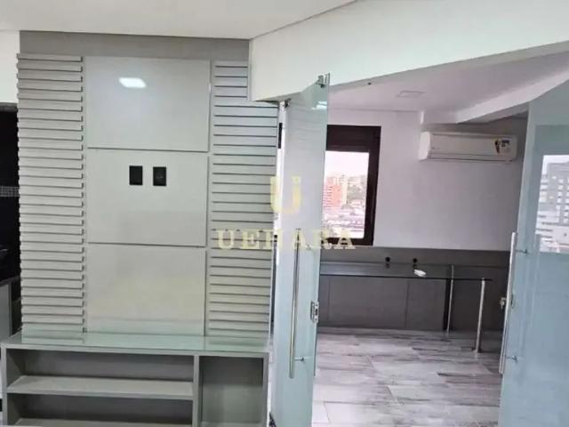 Apartamento para Venda em São Paulo/SP Sumaré 3 Quartos