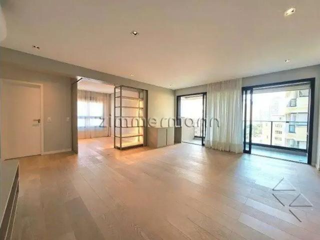 Apartamento para Venda em São Paulo/SP Sumaré 3 Quartos