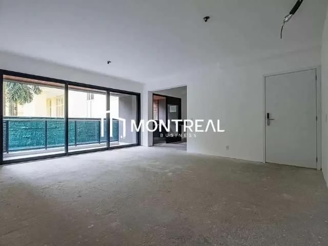 Apartamento para Venda em São Paulo/SP Sumaré 3 Quartos