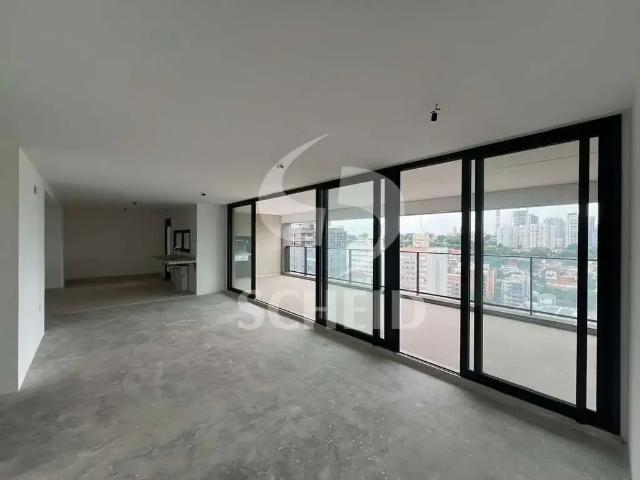 Apartamento para Venda em São Paulo/SP Sumaré 3 Quartos