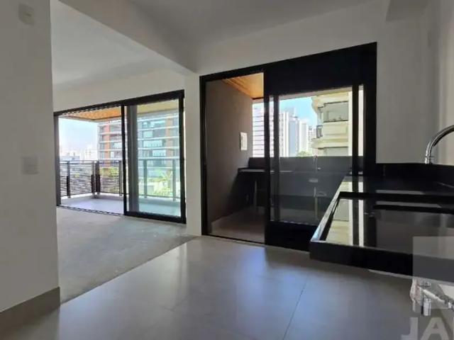 Apartamento para Venda em São Paulo/SP Sumaré 3 Quartos