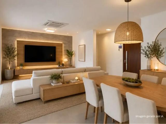 Apartamento para Venda em São Paulo/SP Sumaré 3 Quartos