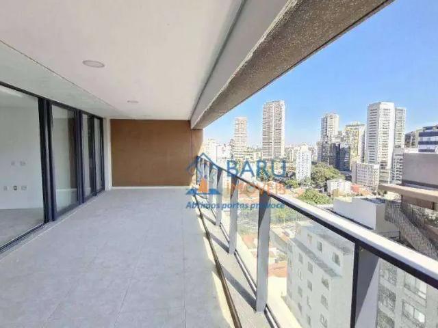 Apartamento para Venda em São Paulo/SP Sumaré 3 Quartos