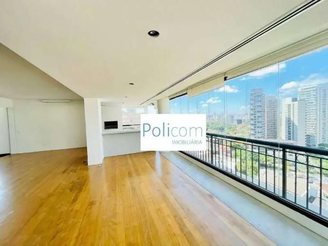 Apartamento para Venda em São Paulo/SP Sumaré 3 Quartos