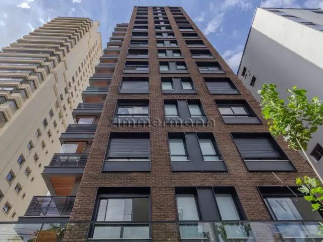 Apartamento para Venda em São Paulo/SP Sumaré 3 Quartos