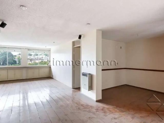 Apartamento para Venda em São Paulo/SP Sumaré 3 Quartos
