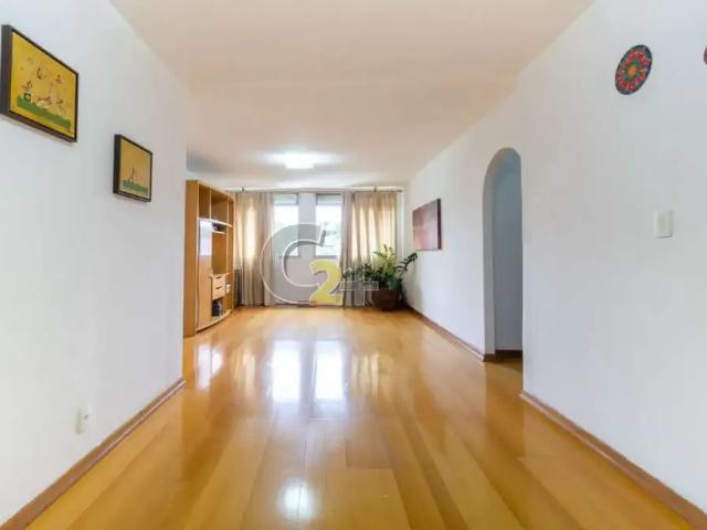 Apartamento para Venda em São Paulo/SP Sumaré 3 Quartos
