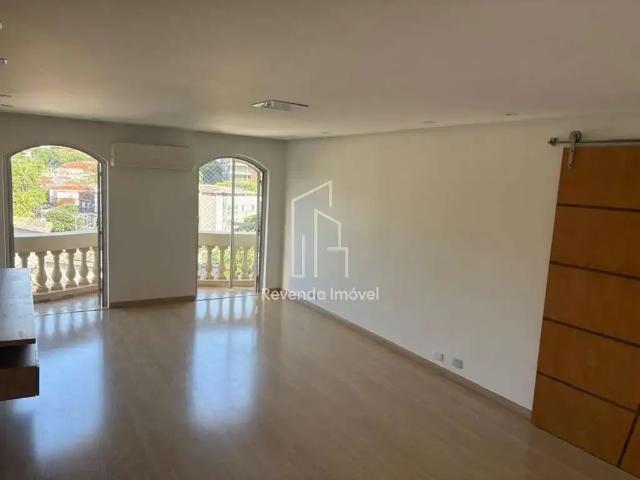 Apartamento para Venda em São Paulo/SP Sumaré 3 Quartos