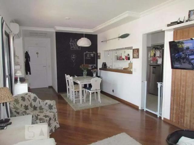 Apartamento para Venda em São Paulo/SP Sumaré 3 Quartos