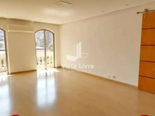 Apartamento para Venda em São Paulo/SP Sumaré 3 Quartos