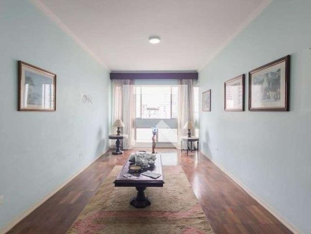 Apartamento para Venda em São Paulo/SP Sumaré 3 Quartos