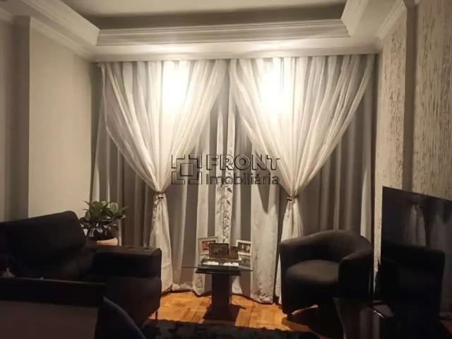 Apartamento para Venda em São Paulo/SP Sumaré 3 Quartos