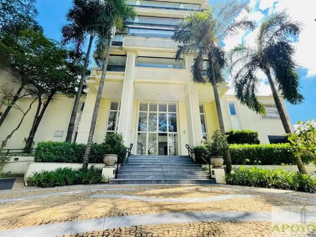 Apartamento para Venda em São Paulo/SP Sumaré 3 Quartos