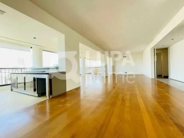 Apartamento para Venda em São Paulo/SP Sumaré 3 Quartos