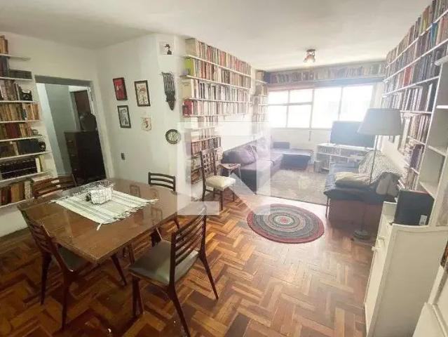 Apartamento para Venda em São Paulo/SP Sumaré 3 Quartos