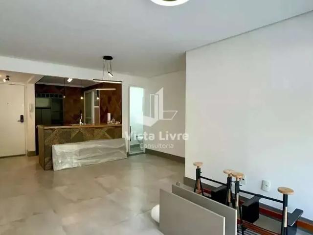Apartamento para Venda em São Paulo/SP Sumaré 3 Quartos